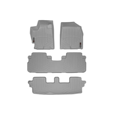 AutoMat-Bar Rubber Floor Mat for Ford Transit 148 Exhaust Comp-ADD ...