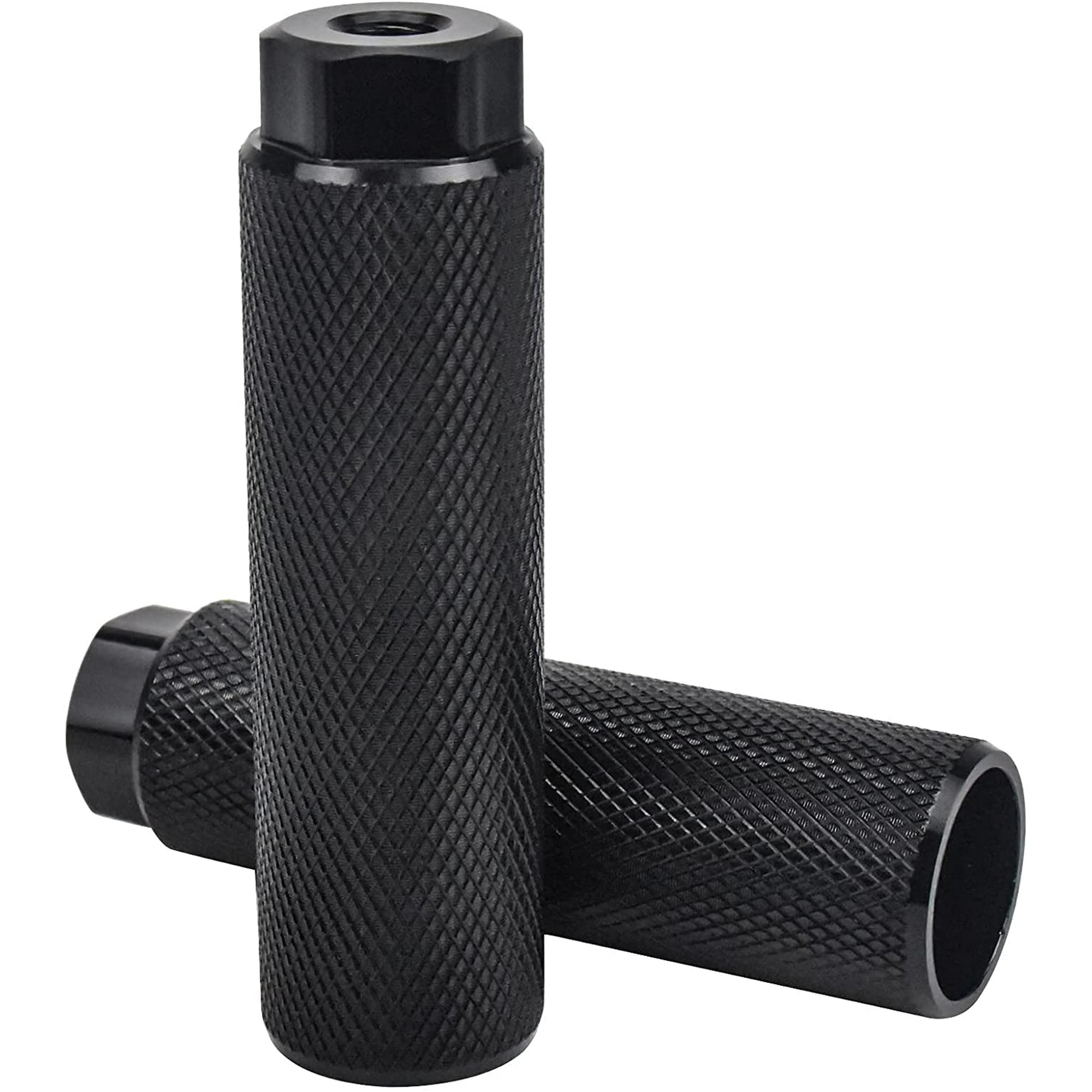 Click here for Surjde Universal Bike Pegs 2pcs Aluminum Alloy Bik... prices