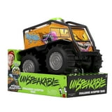 Unspeakable Challenge Accepted 8 inch Super Action Tank Vehicle ...