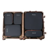 Alameda Compression Packing Cubes for Luggage,Travel Compression Bags ...