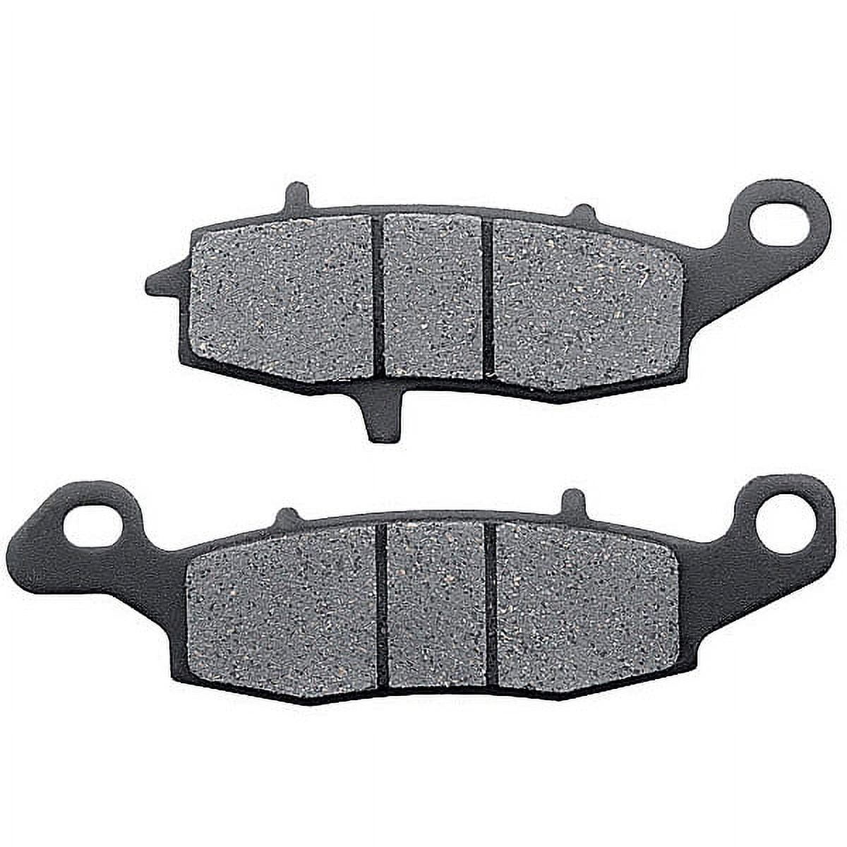 Click here for Kmg Front Brake Pads Compatible With 2001-2004 Suz... prices