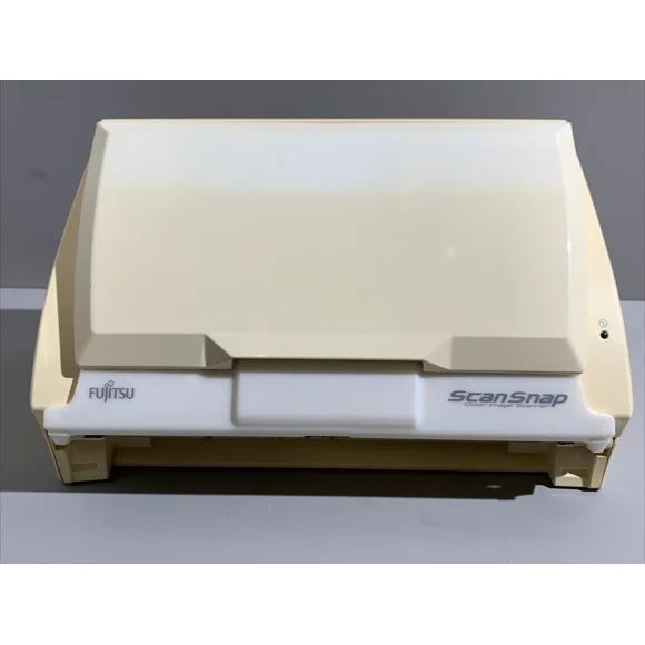 Fujitsu Scansnap