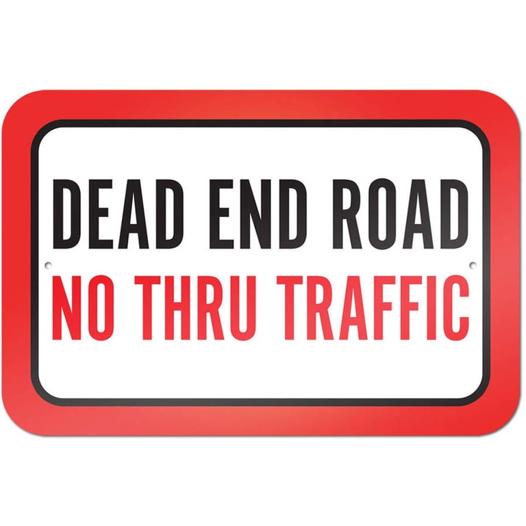 Your Dead Sign