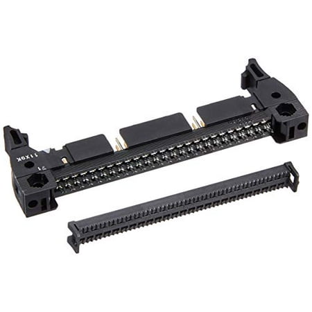 OMRON Flat Cable Connector (General Purpose Type) XG4E-5071 | Walmart ...