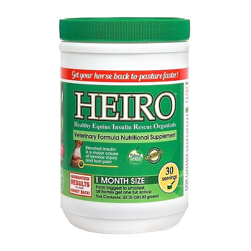 Heiro 40 Servings - Walmart.com