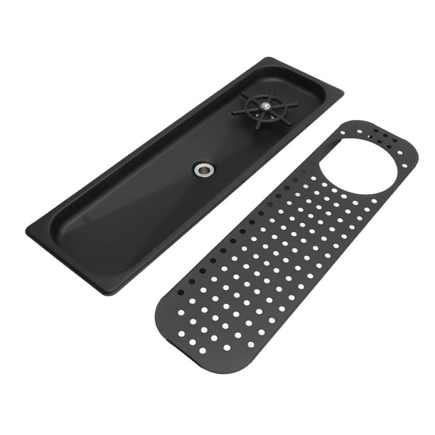 Pitcher Rinser, 304 Stainless Steel Cup Washer With Drip Tray And Hose ...