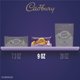 Cadbury Mini Harvest Handfuls Milk Chocolate, Halloween Candy Bag, 9 oz ...