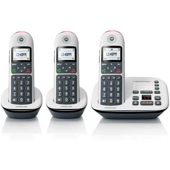 Cordless Answering Machines - Walmart.com