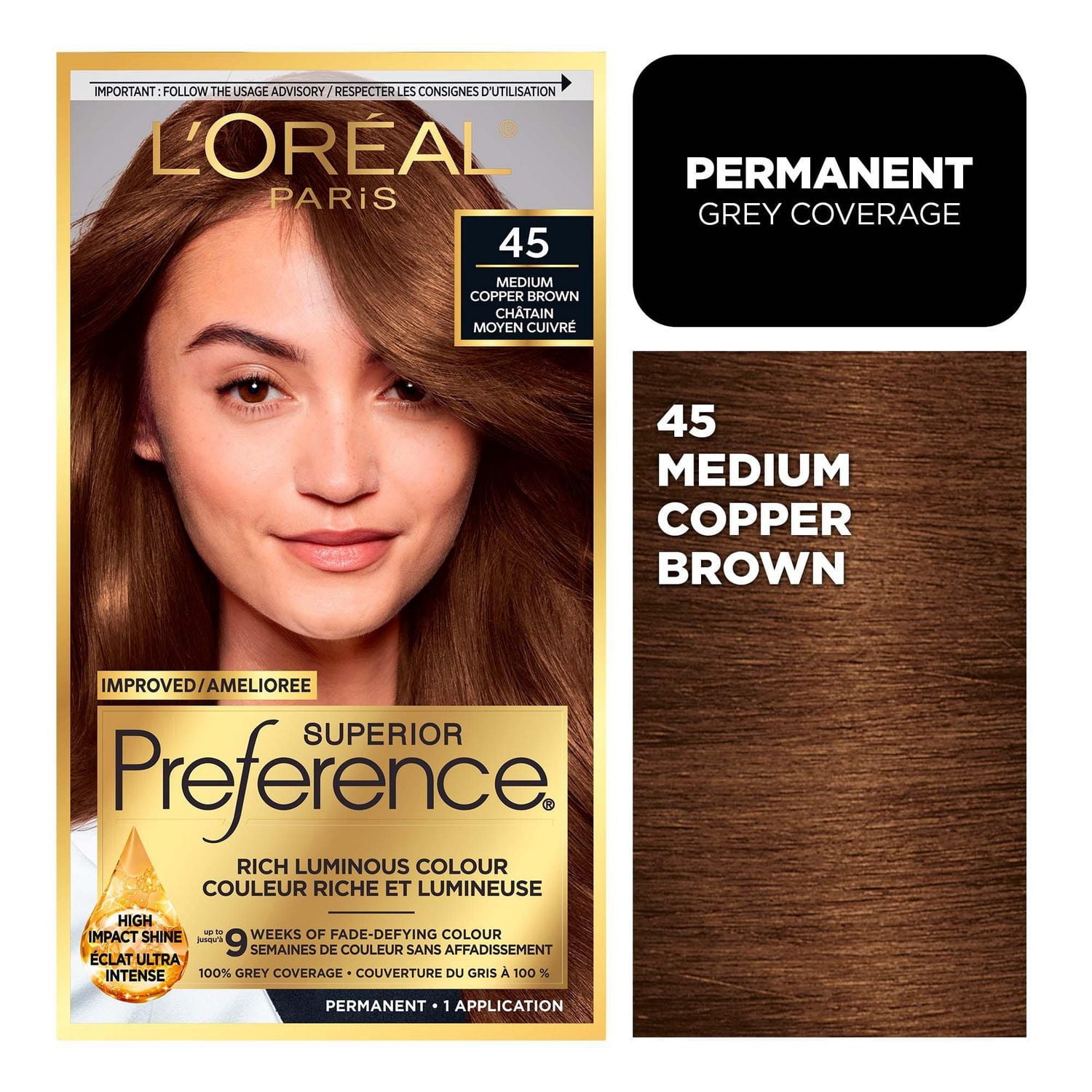 Click here for Preference #45 prices