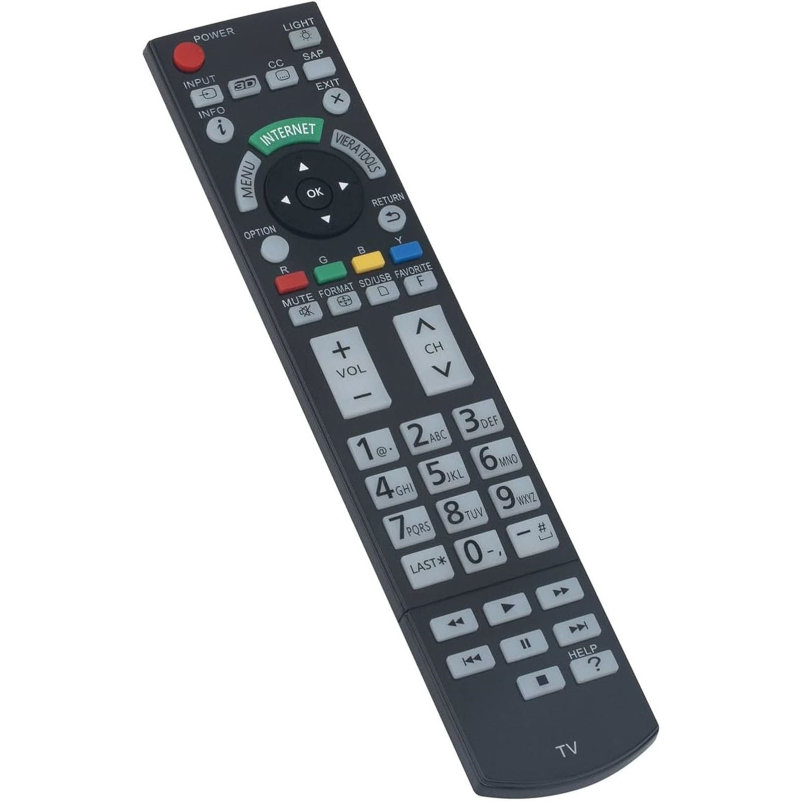 Click here for Maxcontrol N2qayb000703 Replace Remote Control Fit... prices