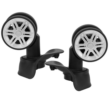 Draw-Bar Box Wheel, Environmentally Friendly Quite Luggage Carrier ...