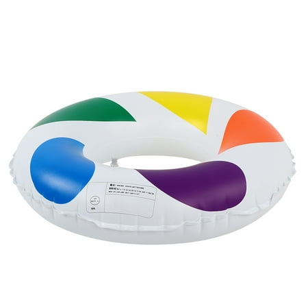 Swimming Ring Pool Water Toy Inflatable For Swimming Pool 70cm ...