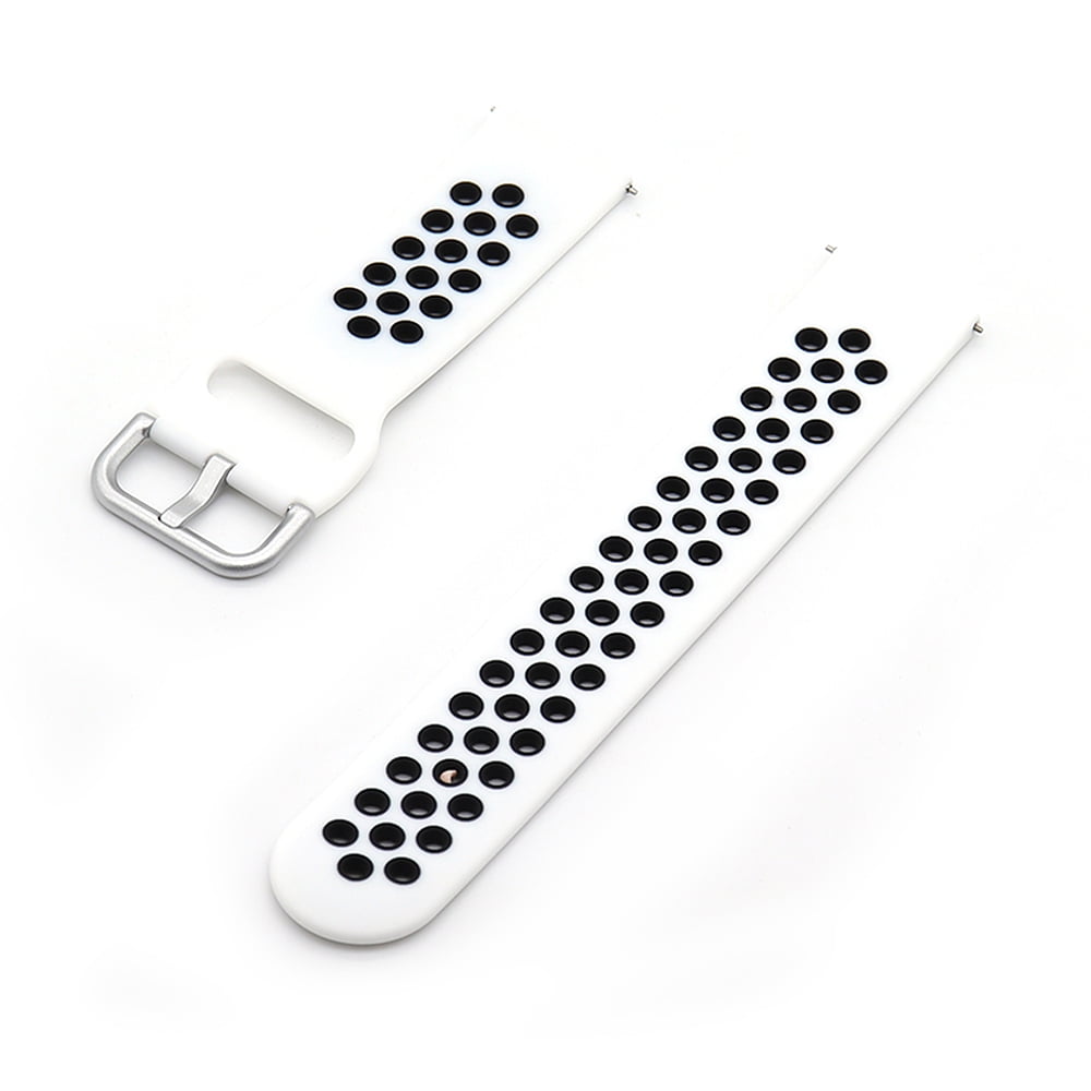 Click here for Amdohai Replaceable Silicone Watch Strap Buckle Br... prices