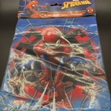 Unique Spider-Man Party Loot Bags, 8 Ct, Multi, Marvel Party Decoration ...