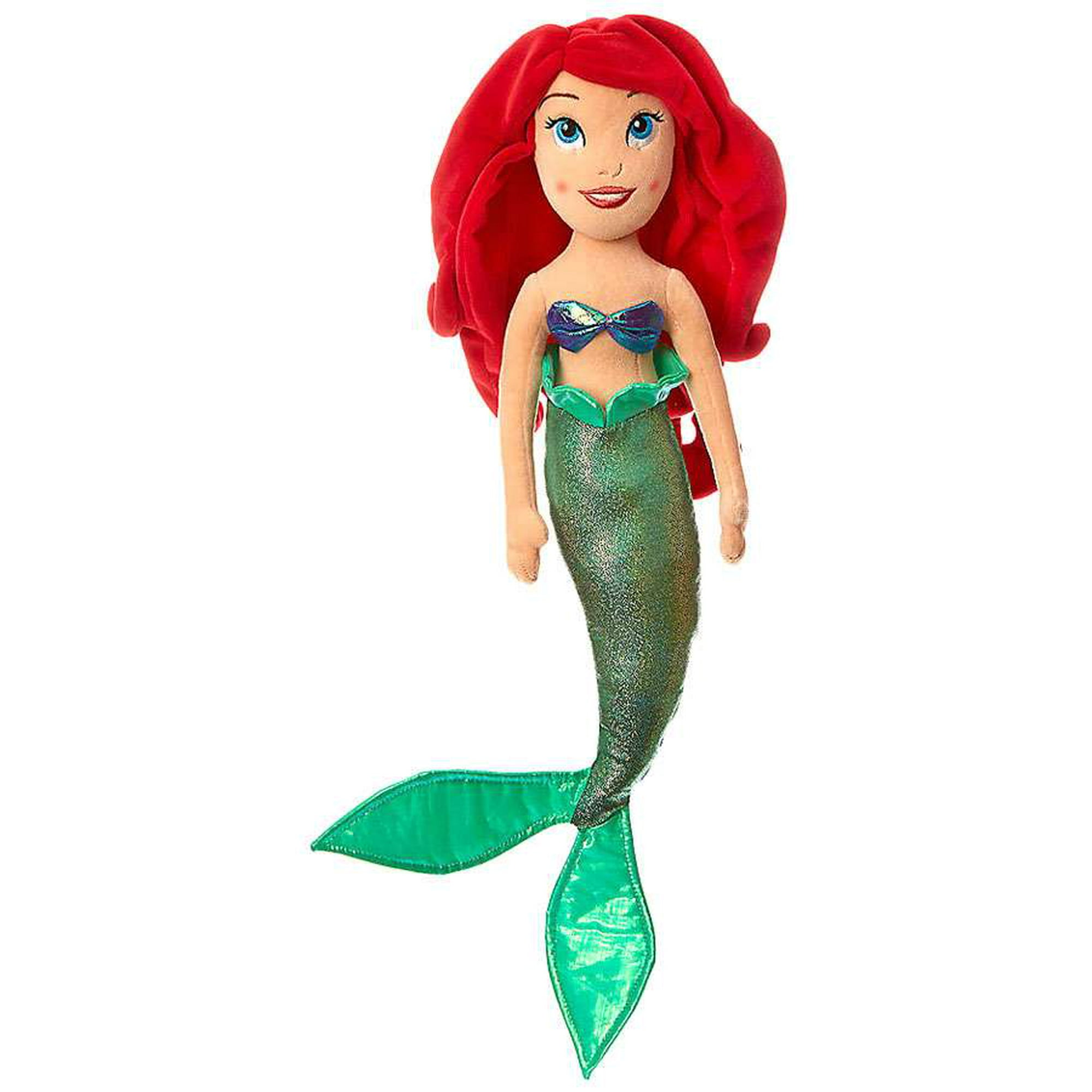 Ariel The Little Mermaid