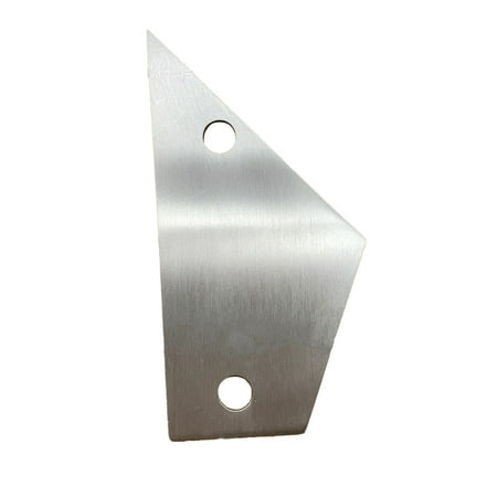 Fret Leveling Measuring Ruler Tool Guitar Neck Electric Acoustic Gauge ...