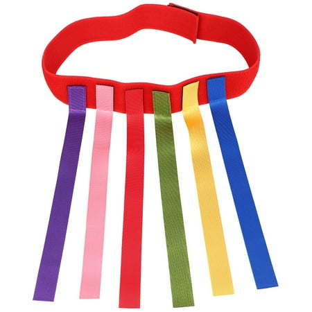 Peahefy Kids Pull Tail Game,Children Kindergarten Preschool Educational ...