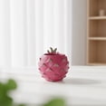 AOOOWER Cartoon Succulents Pots Pitaya Shape Succulents Planter ...