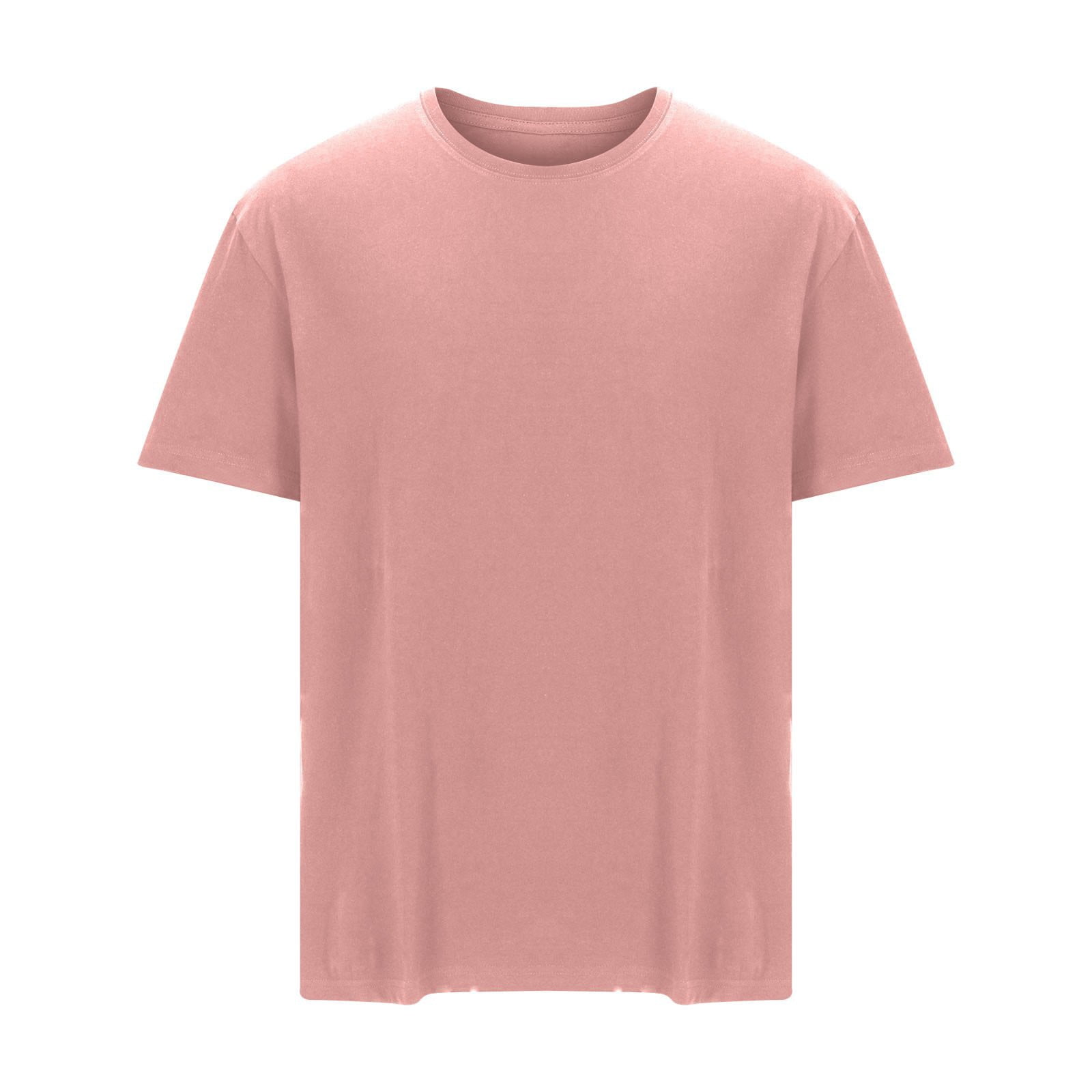 Click here for Cfhntfmh Mens Big And Talls Cotton T Shirts 2025 S... prices