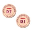 Blistex DCT Lip Balm, 0.25 Oz Moisturizer with SPF 20 Protection ...