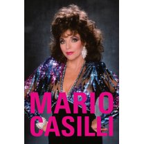 Mario Casilli (Hardcover) - Walmart.com