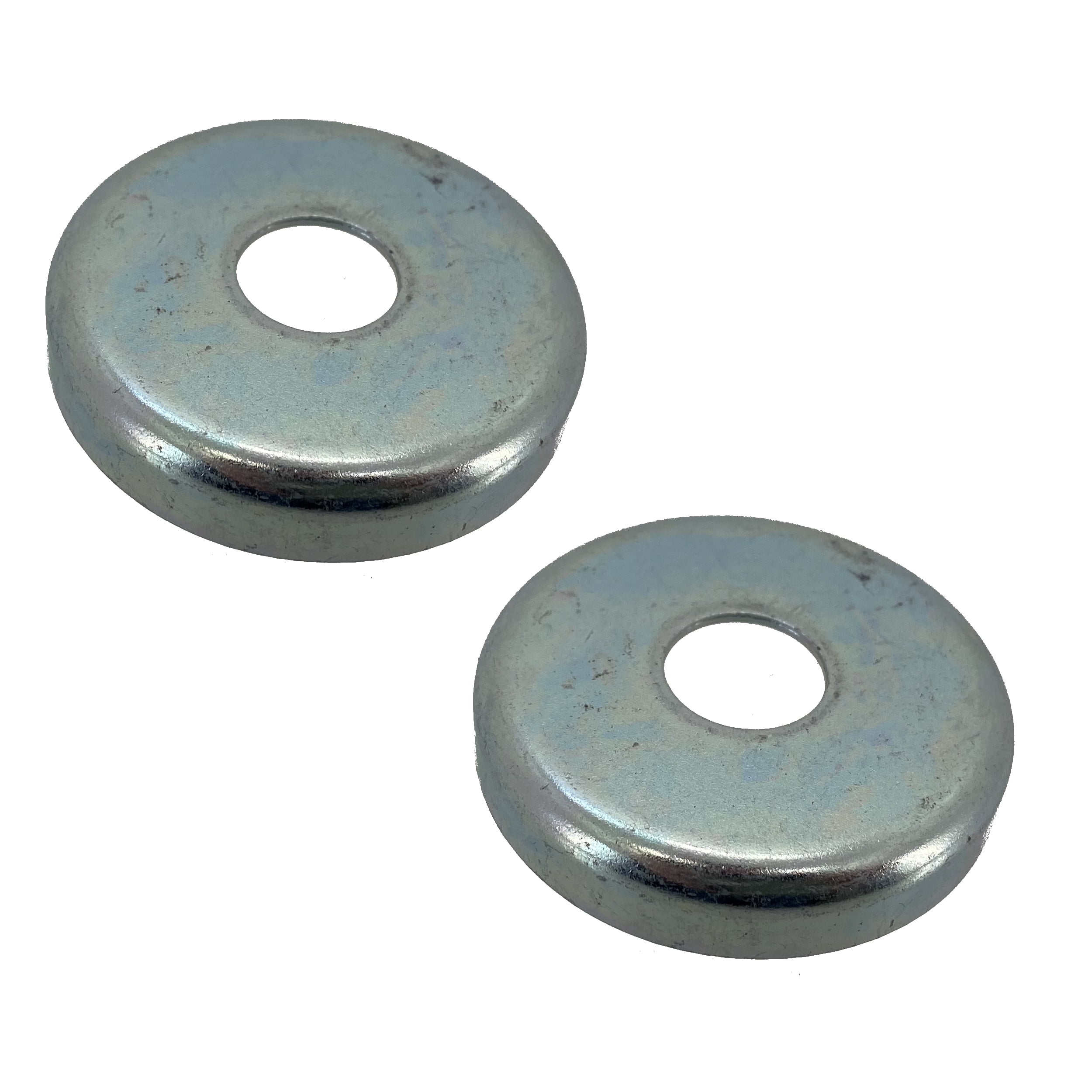 John Deere Original Equipment Round Retainer 2 Pack - TCU30185 ...