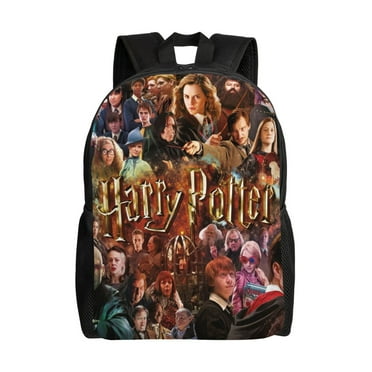 Harry Potter Hogwarts Knapsack - Walmart.com