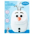 Emson Disney Frozen 1 Gallon Ultrasonic Cool Mist Humidifier - Walmart.com