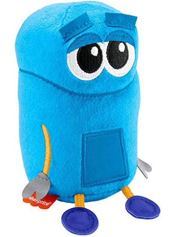 StoryBots Toys in Toys Character Shop - Walmart.com