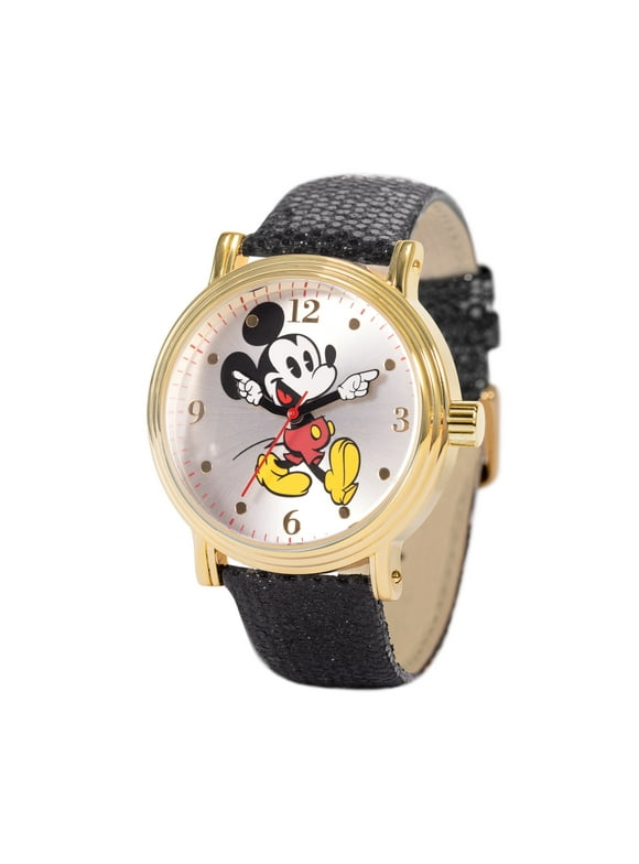Mickey Mouse Women's Watches