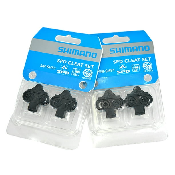 Spin Shoes Spd Clips