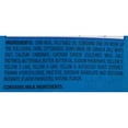 Wise Crunchy Cheez Extra Crunchy Cheddar Cheese Flavored Corn Snacks, 8 ...