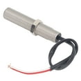 Magnetic Pickup Speed Sensor 5/8 Inch 18 UNF Thread Alarm Sensing ...