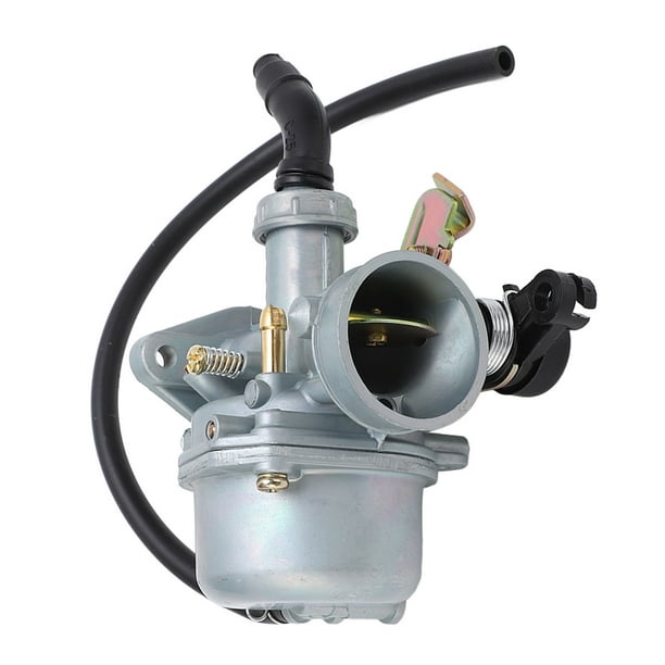 Carb,ATV Carburetor 19mm Metal UTV Carburetor Quad Bike Carburetor ...