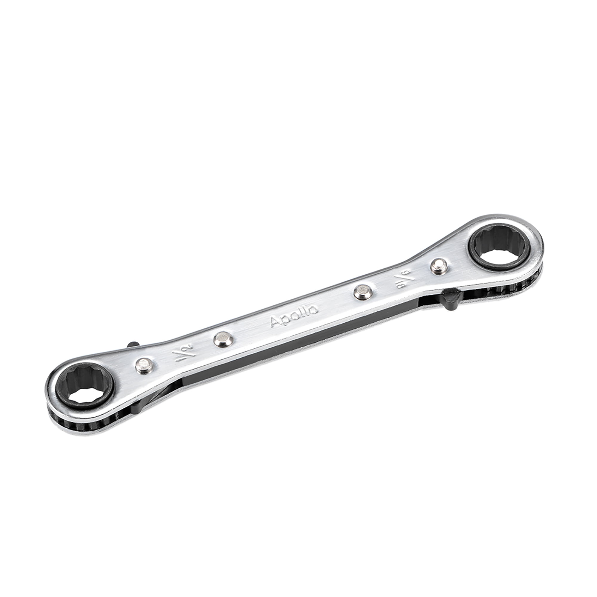 Click here for Unique Bargains Reversible Ratcheting Wrench  1/2-... prices
