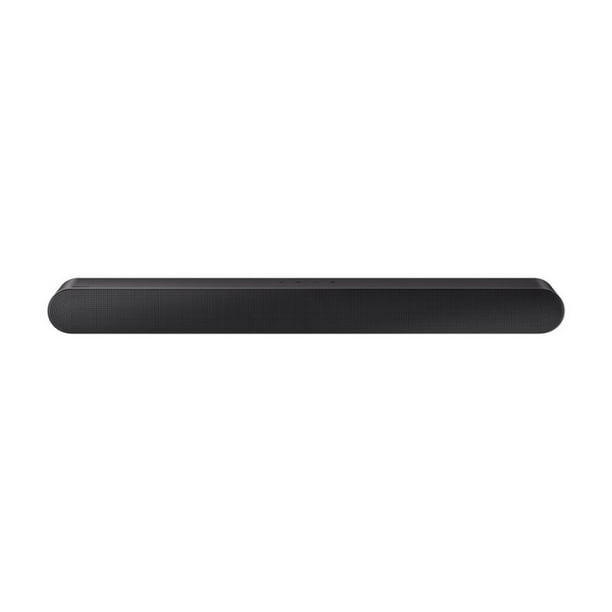 Soundbar Samsung 3.0 Ch S50B 2022 HW-S50B/ZX | Bodega Aurrera en línea