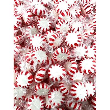 Life Savers Pep-O-Mint Mints Rolls, 16.8 total Ounce (Pack of 20 ...