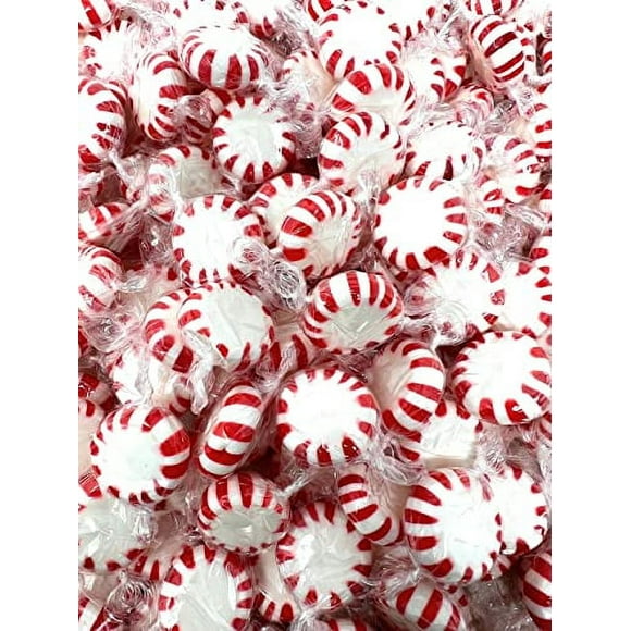 Peppermint Discs