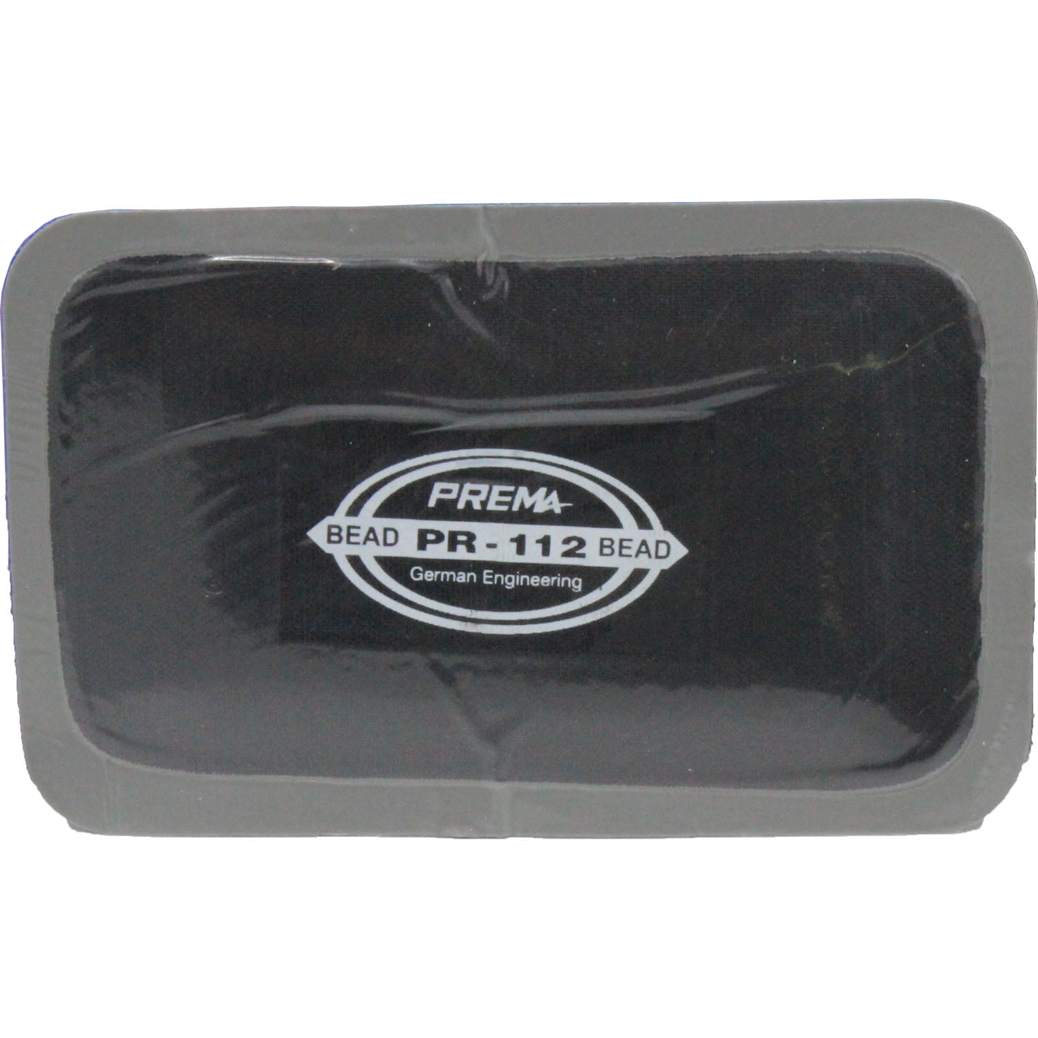 Prema PR-112 Radial Tire Patch 3" x 4-3/4" 1 Ply Box of 10 - Walmart.com