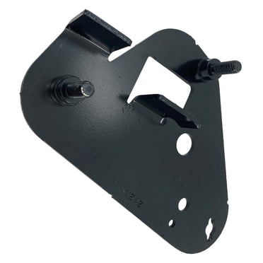 John Deere Original Equipment Grass Mulching Attachment - BM26300 ...