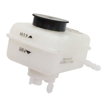 Crown Automotive 4683656 CAS4683656 BRAKE MASTER CYLINDER CAP - Walmart.com
