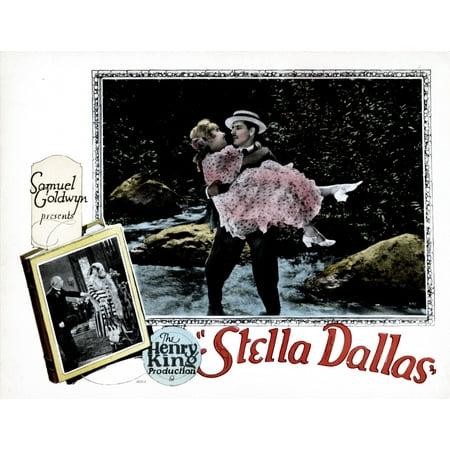 Stella Dallas Still (20 x 16) | Walmart Canada