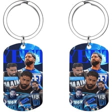 WWE Pocket Pop! Keychain The Rock - Walmart.com