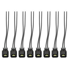 MSD 8211 Ignition Coil Lead Wire - Walmart.com