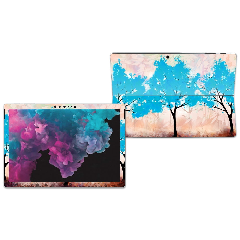 Skin Decal Wrap Compatible With Microsoft Surface Pro 6 Tablet Sticker ...