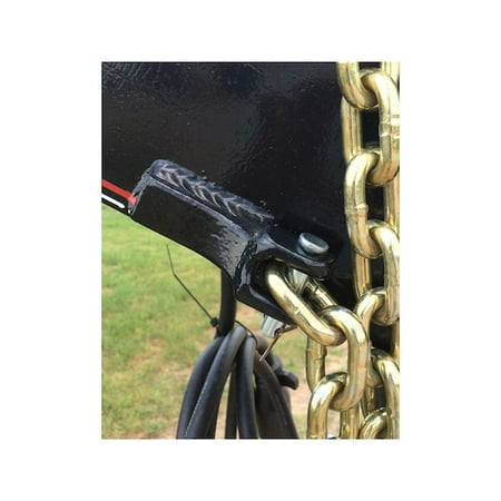 Buyers Products Manufacturer Part #: 5471001 Trailer Safety Chain Hook ...