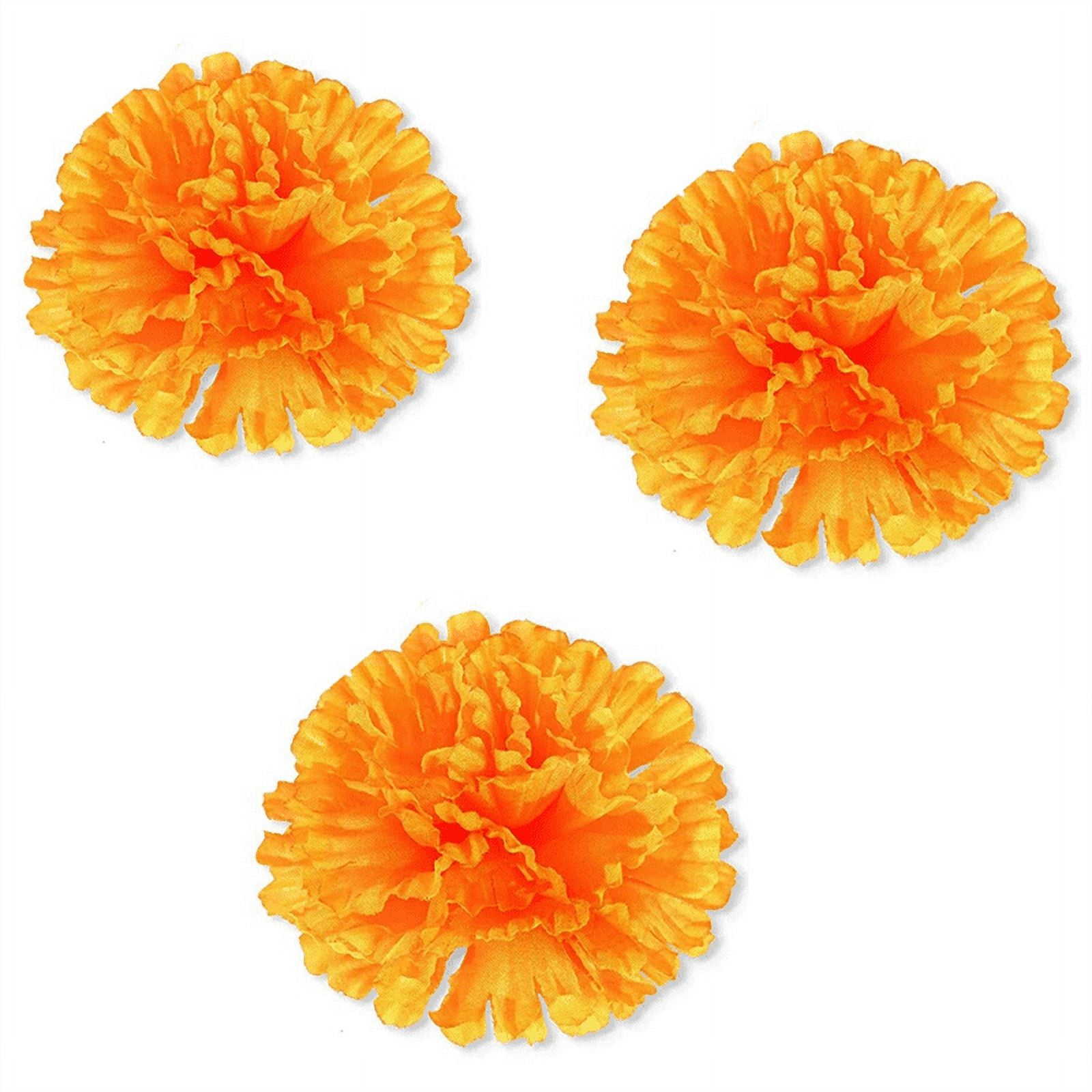 Click here for Unbranded 3.9inch Marigold Flowers Artificial Day... prices