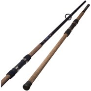 BnM Silver Cat Elite Rod 7.5 ft 1 pc - Walmart.com