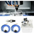 Self-priming Micro-mist Machine,Cutting Cooling Spray Pump,Mist Coolant ...