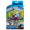Thomas & Friends Fisher-Price TrackMaster, Switches Track Pack ...